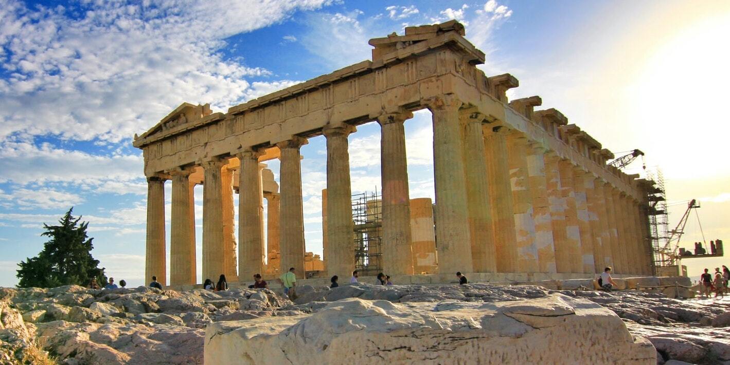 Can you find out if you have Greek ancestry? | Living DNA