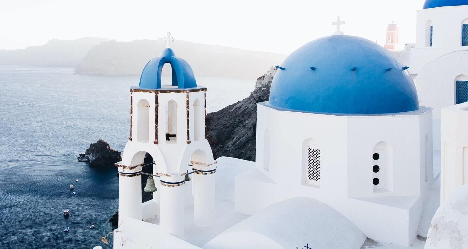 Can you find out if you have Greek ancestry? | Living DNA