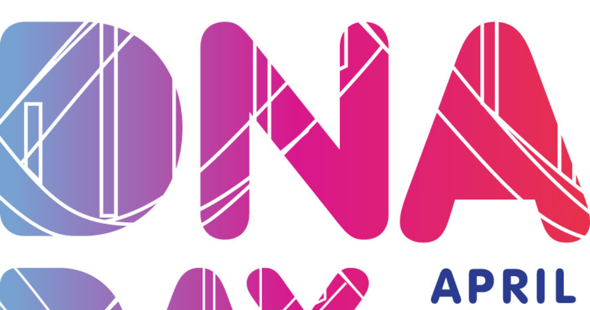 DNA Day 2024 | Living DNA
