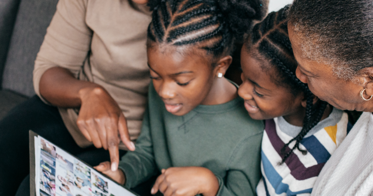 The most advanced DNA test for people with African… | Living DNA