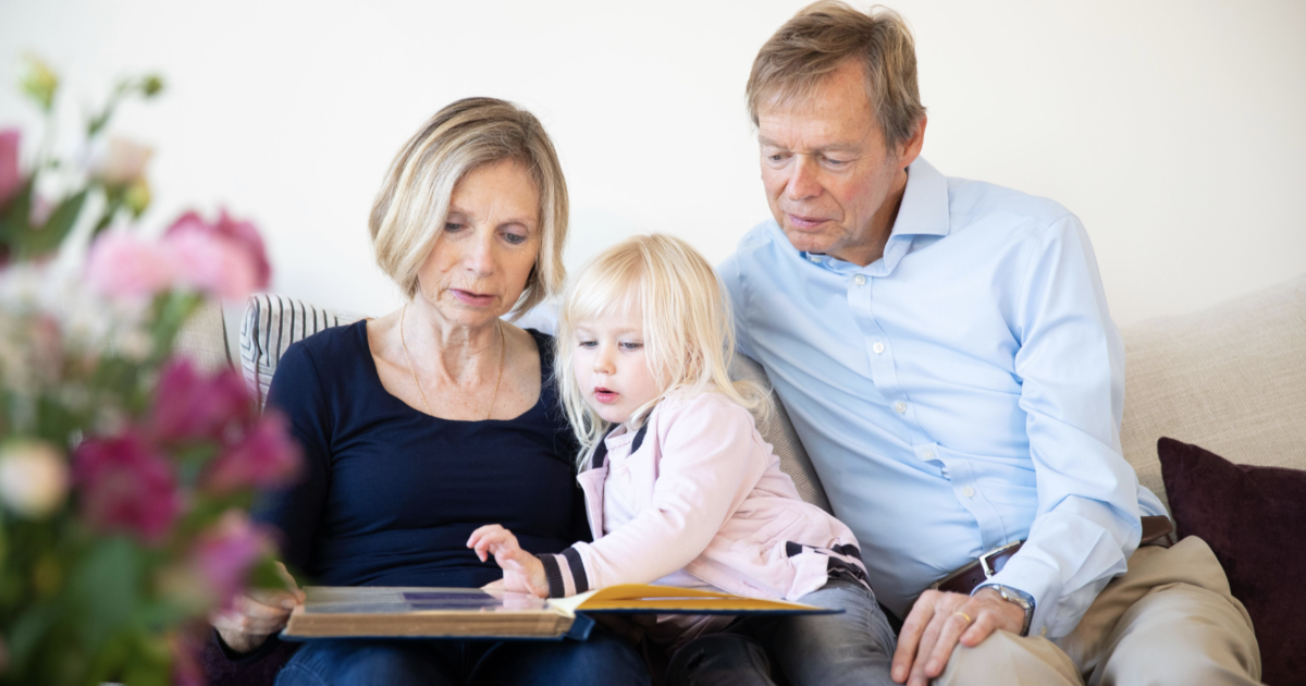 Living DNA January update: Family DNA matching | Living DNA