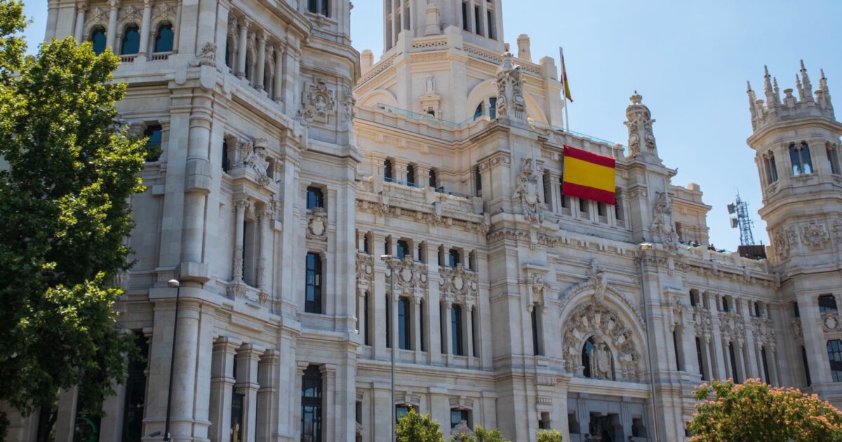 Can you find out if you have Iberian ancestry? | Living DNA