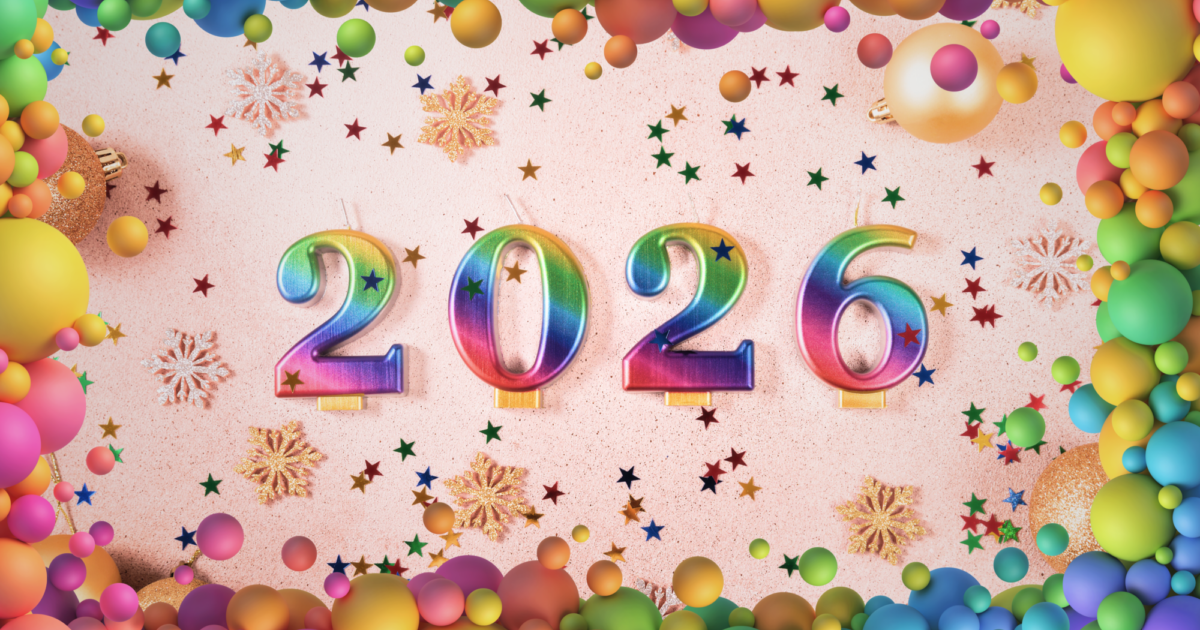 Another year done, celebrating 2025 & looking ahead to… | Living DNA