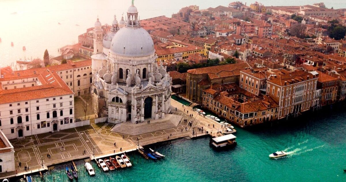 Can you find out if you have Italian ancestry? | Living DNA