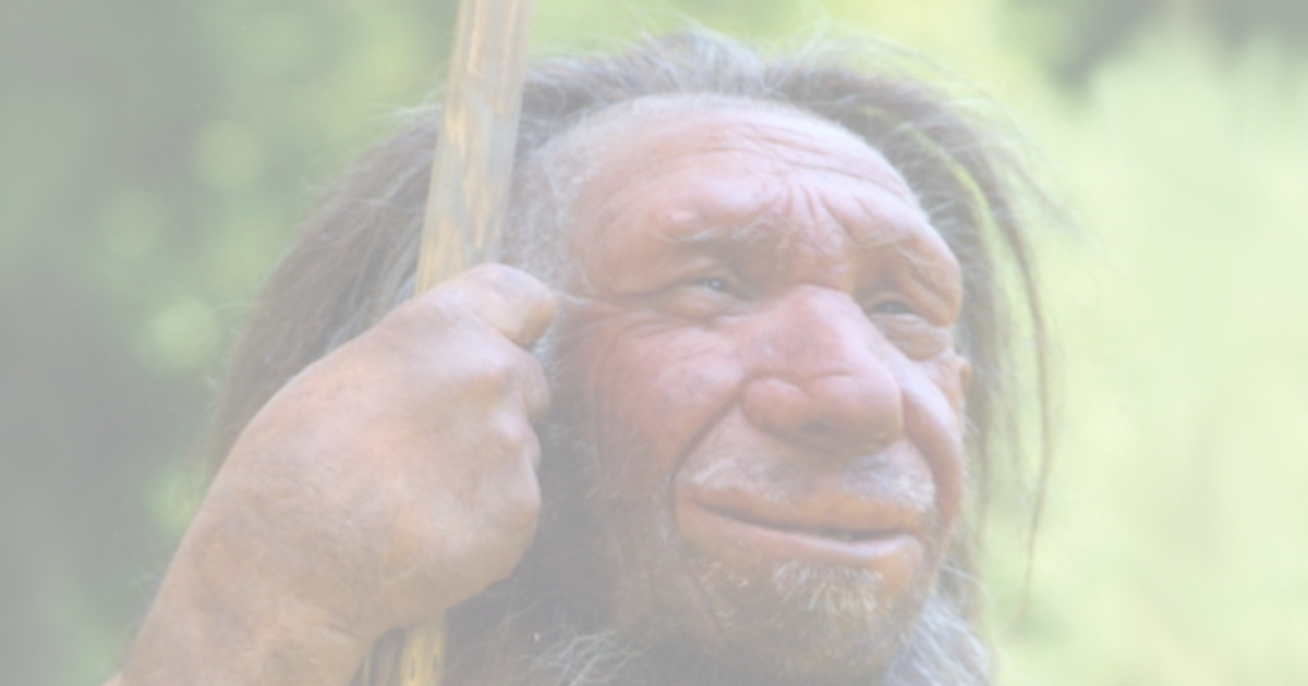 Historic DNA: Archaic Humans part. I - The Neanderthals | Living DNA