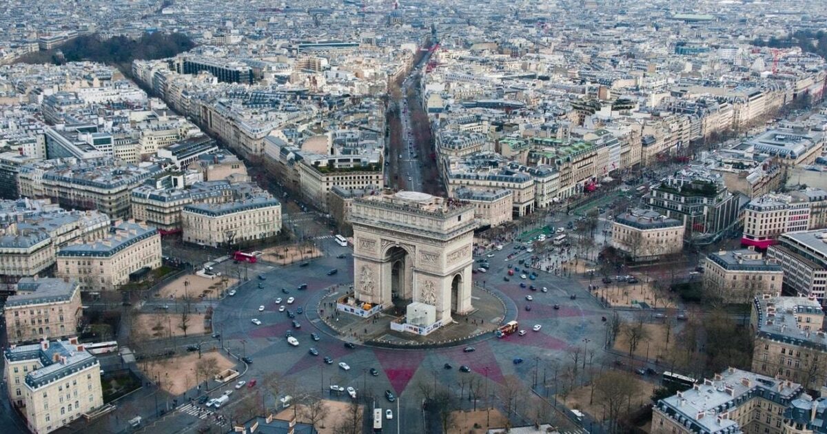 Can you find out if you have French ancestry? | Living DNA