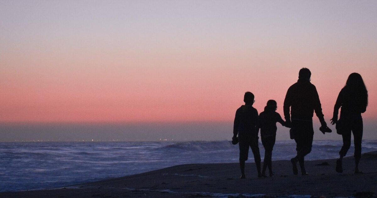 How to find your relatives | Living DNA