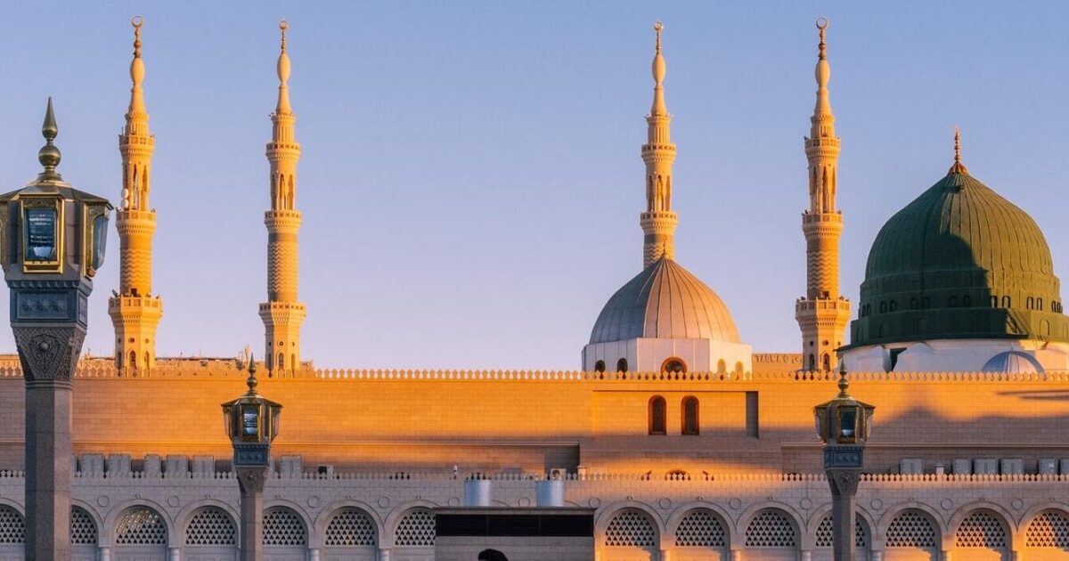 Can you find out if you have Arab ancestry? | Living DNA