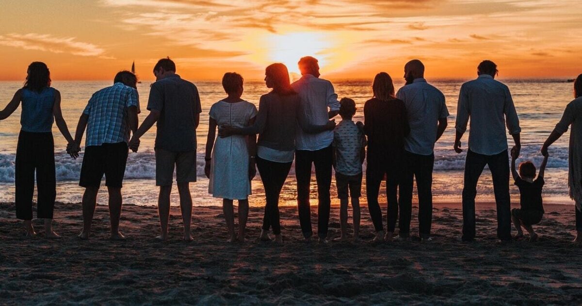 Centimorgan Chart: Understanding DNA Relationships | Living DNA