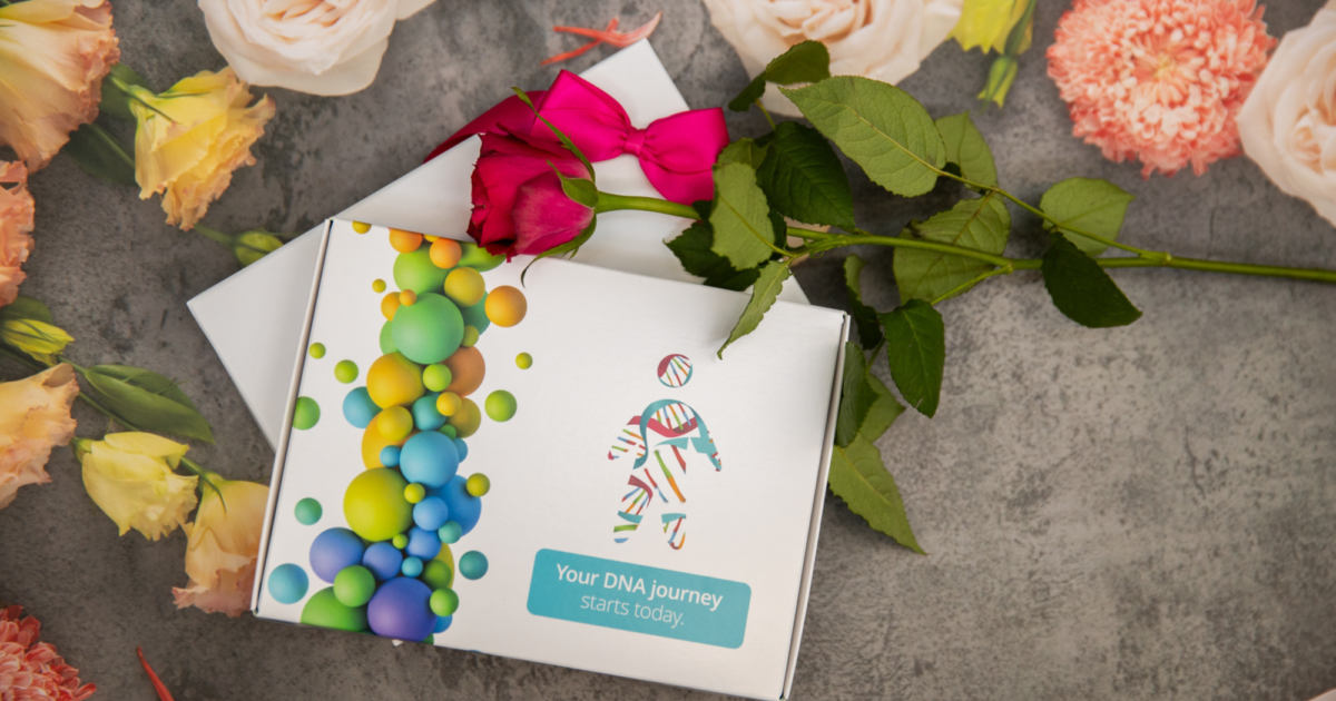The genetics behind our preferences for Valentine's… | Living DNA