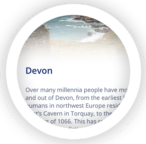 British Ancestry DNA Test | Living DNA