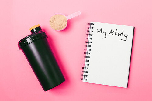 DNA Fitness Testing | Living DNA