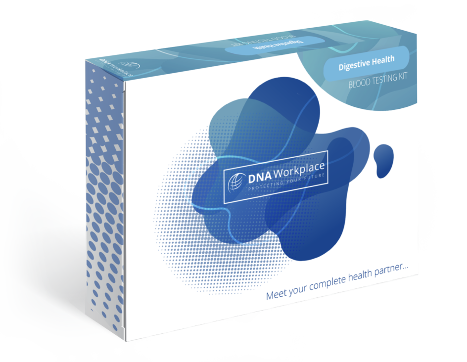 Digestive Health | Living DNA