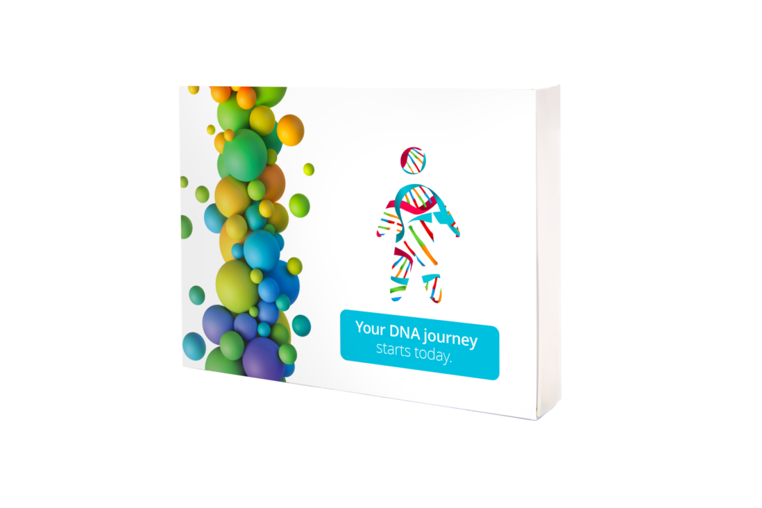 Ancestry DNA Tests | Living DNA