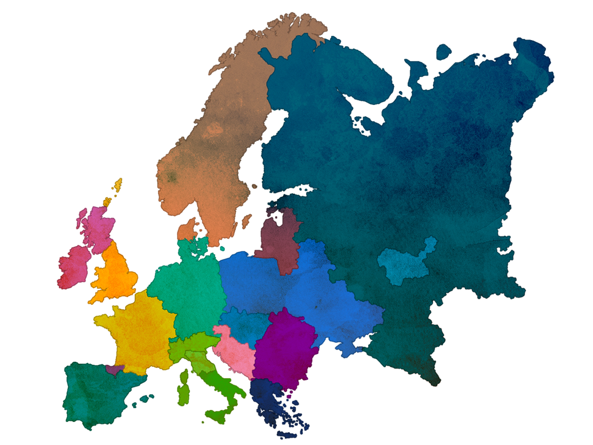European Ancestry DNA Test | Living DNA