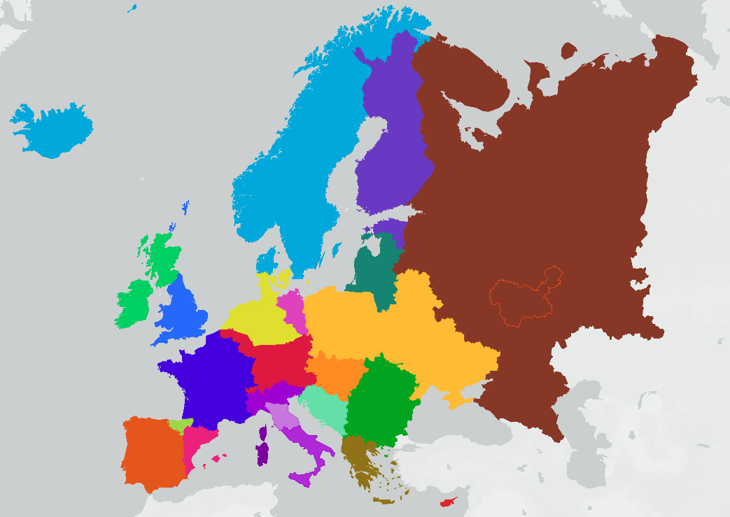 Can you find out if you have Eastern European ancestry? | Living DNA