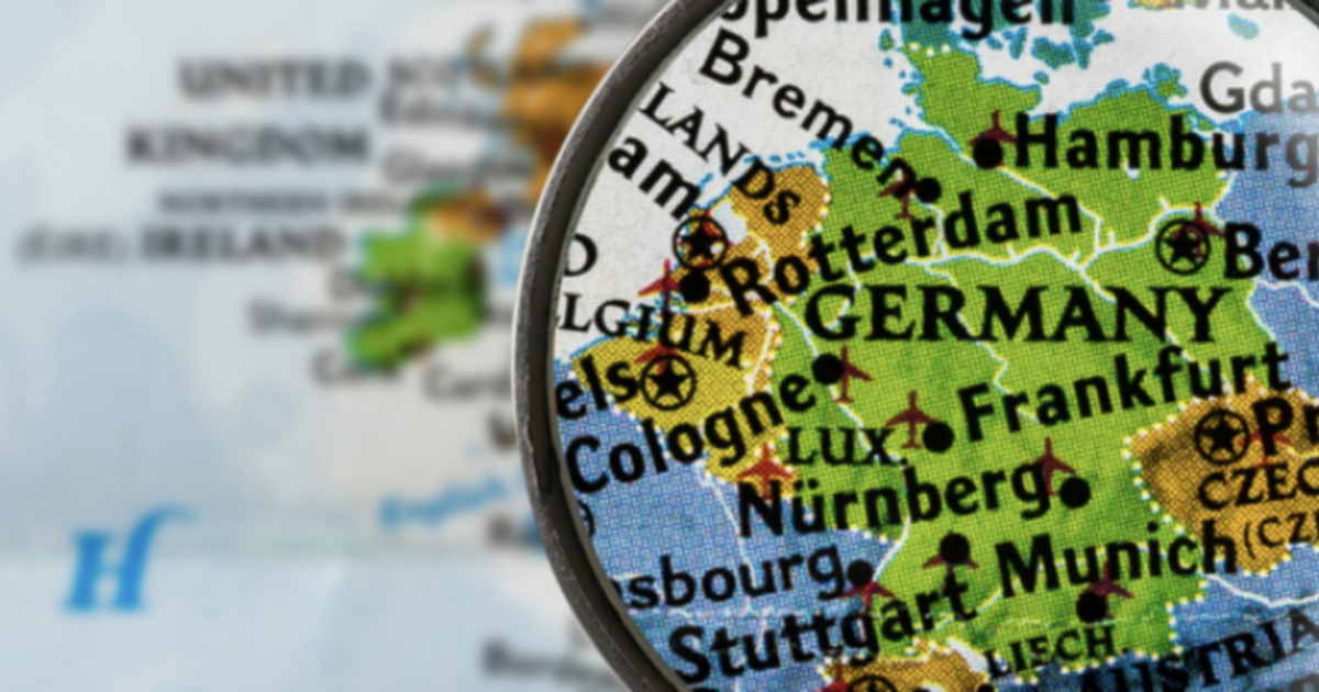 German Project Progress Update | Living DNA