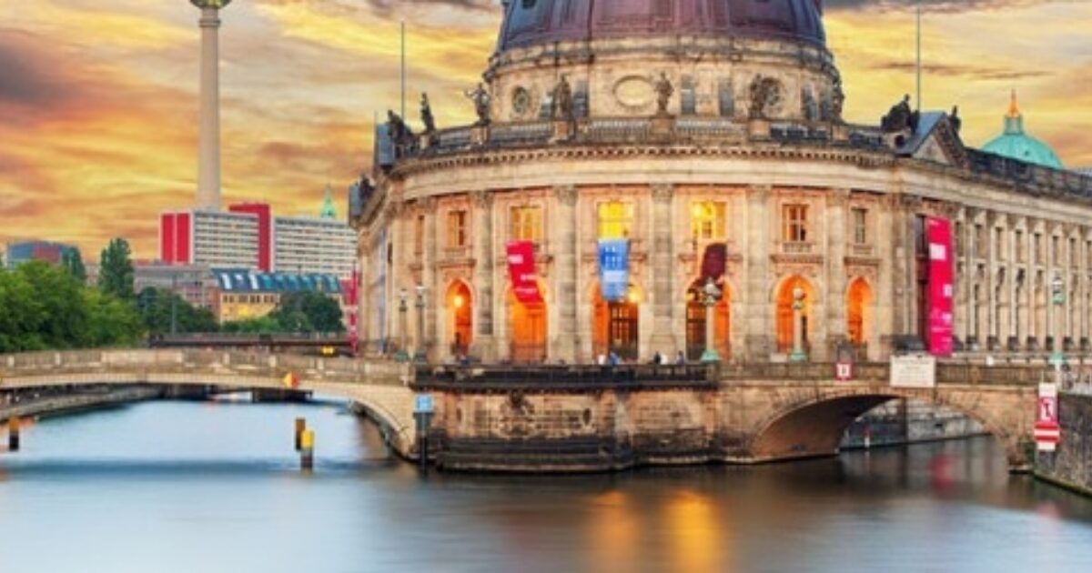 New Living DNA project aims to map Germany’s genetic… | Living DNA