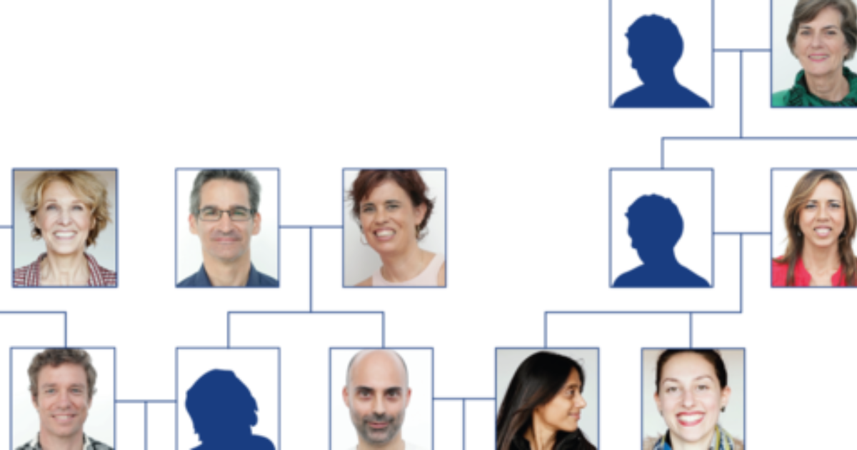 Family Networks: a new DNA-driven matching system and… | Living DNA