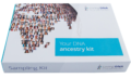 Living DNA | DNA Kits | Bring your DNA to Life