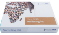 Living DNA | DNA Kits | Bring your DNA to Life