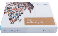 Living DNA | Health & Wellbeing DNA Testing Kits